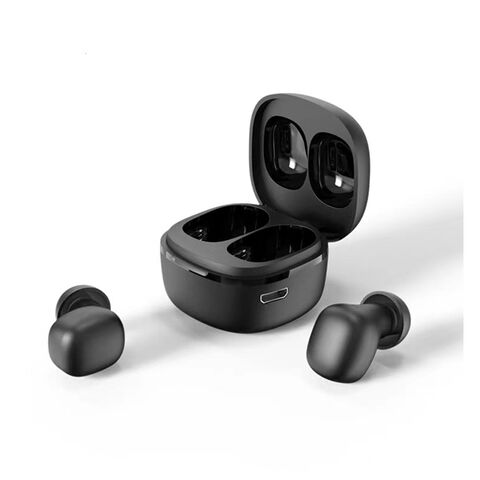 Bulk Buy China Wholesale Portable Mini Earbuds Type C Bluetooth Tws ...
