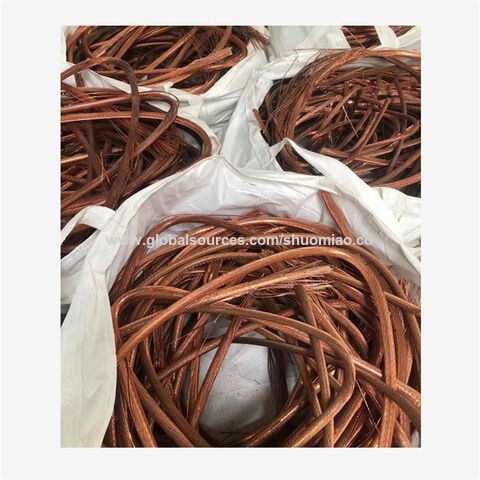 Buy Wholesale China Price Concessions, Manufacturers Provide Special Copper Wire99.99% & Copper ...
