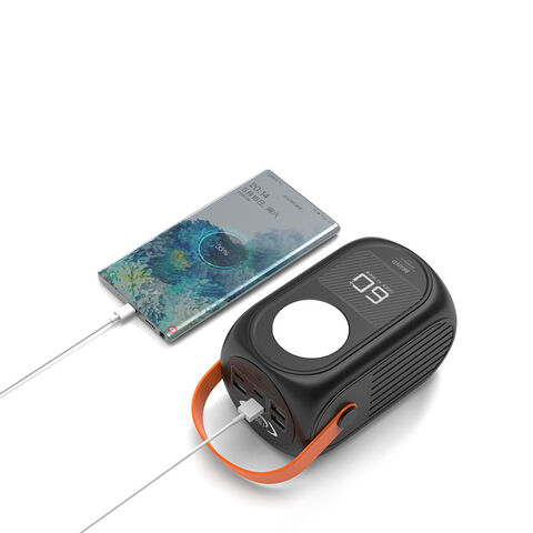 Buy Wholesale China 60000mah Laptop Backup Power Supply Ultra Large ...