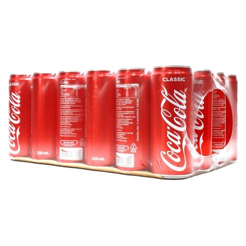 Buy Wholesale South Africa Coca Cola 330ml X 24 Cans, Coca-cola 1.5 ...