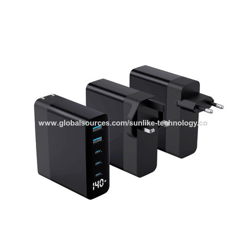 Buy Wholesale China Wholesale, Led Display Screen,gan 140w, Black Color ...