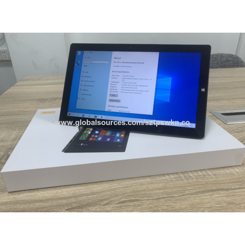 Buy Wholesale China 11.6 Inch Windows Tablets 2-in-1 Laptop Ram 6gb Rom ...