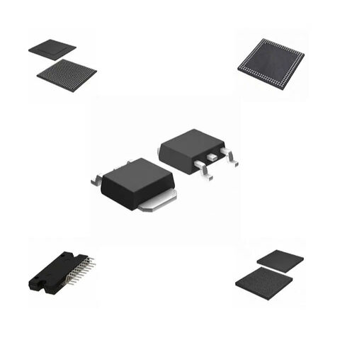 Buy Wholesale China Factory Wholesale Ic Chip Integrated Circuits (ics ...