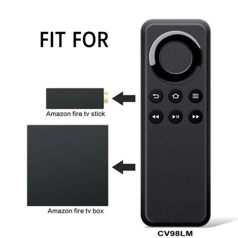 Buy Wholesale China Amazon Fire Tv Stick Remote Control Amazon Fire Tv ...