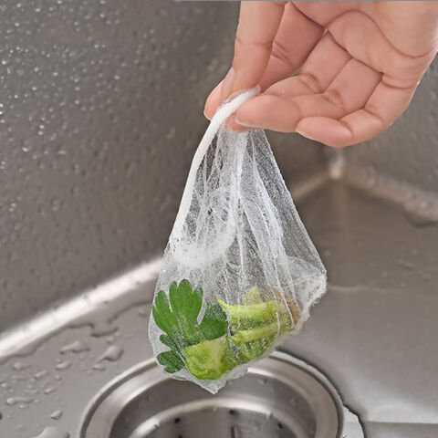 Kitchen Drain Disposable Filter - Expore China Wholesale Filter and ...