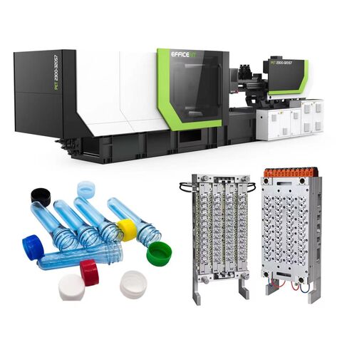 Buy Wholesale China Chinese Manufacture Hot Sales Pet Preform Injection ...