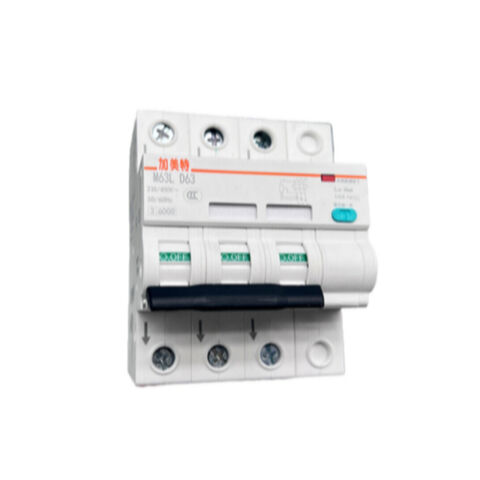 Buy Wholesale China Factory Price Is Cheap, Circuit Breaker Has Many ...