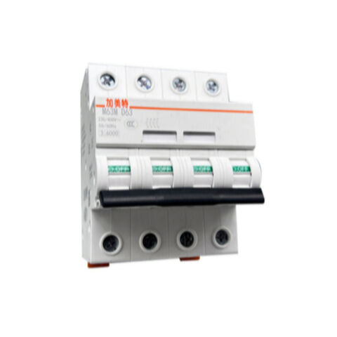 Buy Wholesale China Hot Sale Small Circuit Breaker Overload Protection ...