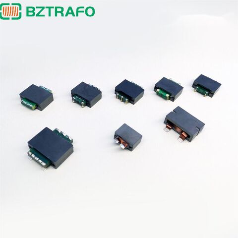 Buy Wholesale China Pcb Transformer Customized High Frequency Planar ...