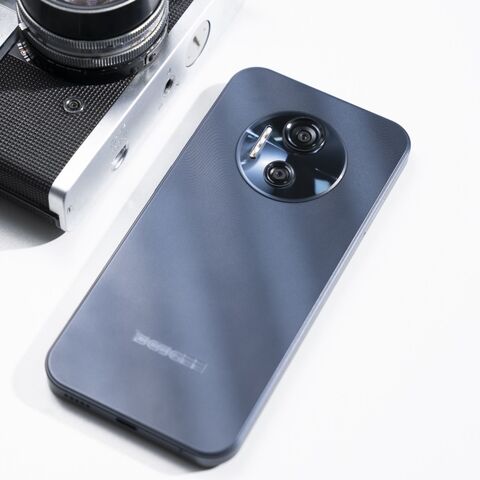 Buy Wholesale China Doogee X97 Android 12 Smartphone 6.0" Hd Screen ...