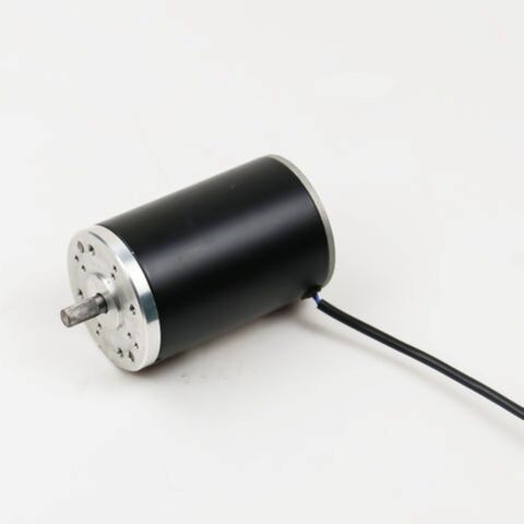 Buy Wholesale China Wholesale High Quality Dc Motor-full Set For ...