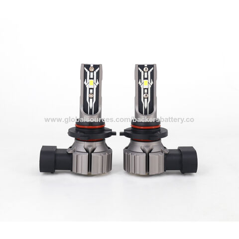 Buy Wholesale China Auto Headlight E2-9005/9006 18w 4000lm Fanless All ...