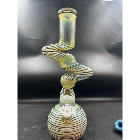 Buy Wholesale China Wholesale 16 Inches Bubble Base Bong Borosilicate ...