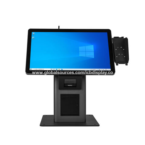 Buy Wholesale China Oem/odm Touch Pos Terminals All In One 18.5inch Pos ...