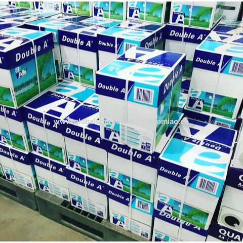 Buy Wholesale China A4 Paper A4 70gsm Copy Paper 500 Sheets 80 Gsm A4 ...