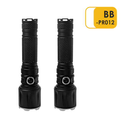 Buy Wholesale China 1600lm Sos Resist 1m Drop Aluminum Alloy Customized ...