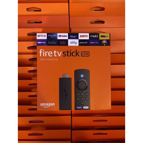 Buy Wholesale United States Amazon Fire Tv Stick 4k Streaming Media ...