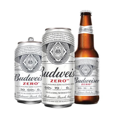 Buy Wholesale South Africa Original Budweiser 330ml Beer/wholesale Beer ...