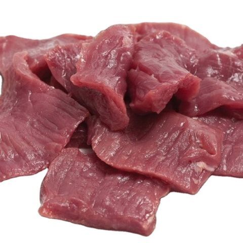 Buy Wholesale United States Wholesale Frozen Halal Beef Trimmings Beef ...