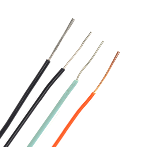 Buy Wholesale China Wholesale Ul3302 30v 34 Awg 30 Awg Xlpe Insulation ...