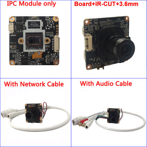 Buy Wholesale China Night Vision Keyboard Module 1080p Low-illumination ...