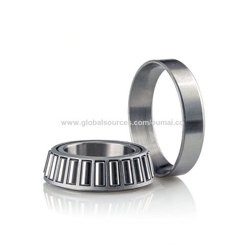 Buy Wholesale China China Factory Taper Roller Bearing 15126/245 ...