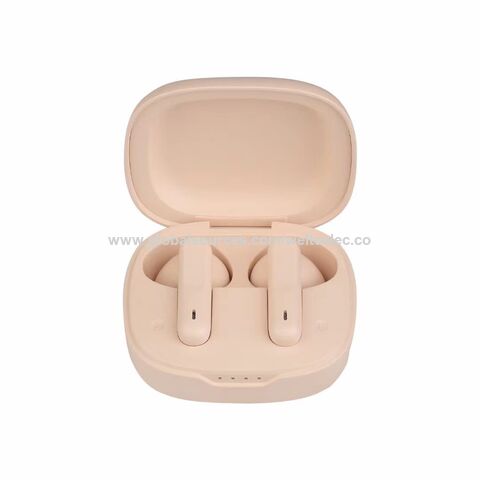 Buy Wholesale China Blue Tooth Earbuds Headset And Charging Box ...