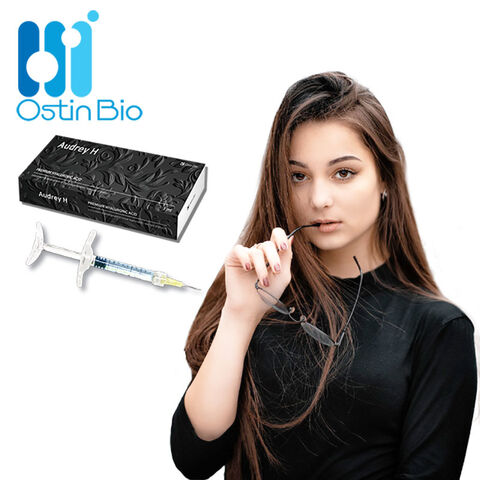 Buy Wholesale South Korea Audrey Is Safety Ha Filler & Dermal Filler ...