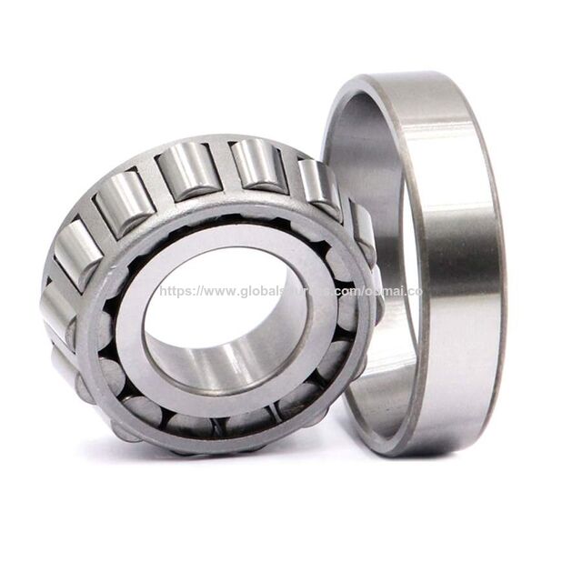 Buy Wholesale China Good Performance Taper Roller Bearing 39585/20 ...