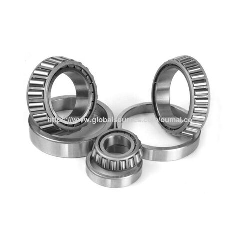 Buy Wholesale China Automobile Bearing 39581/20 In Stock & Inch Taper ...
