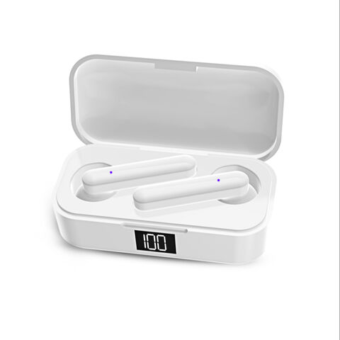 Buy Wholesale China Wholesale Led Digital Display Earpod 5.0 Tws ...