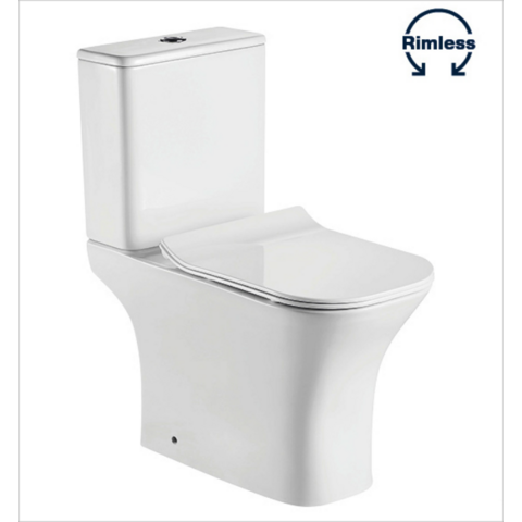 Portable Wc Toilets Sanitary Ware - China Wholesale Ceramic Toilet $37 ...