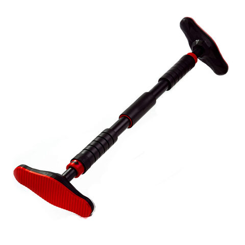 Buy Wholesale China Pull Up Bar Doorway Trainer No Screw, Indoor ...
