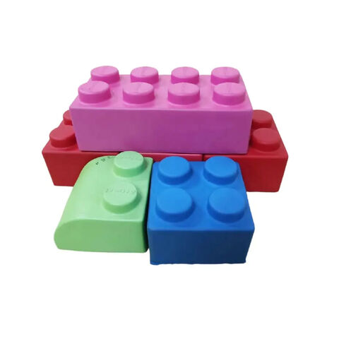 Buy Wholesale China Customized Educational Foam Blocks Preschool ...