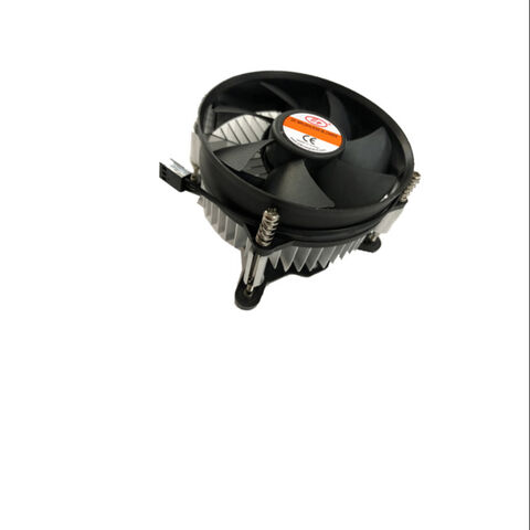 Buy Wholesale China Factory Price Cheap Oem Odm Customized Cpu Cooler ...