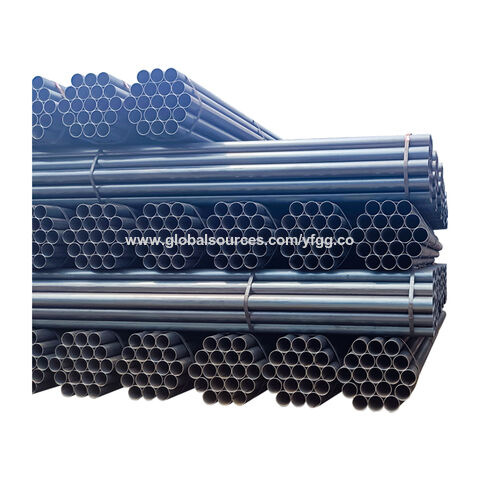 Q235 Q355 Seamless Steel Pipes For Oil Pipeline Construction - China ...