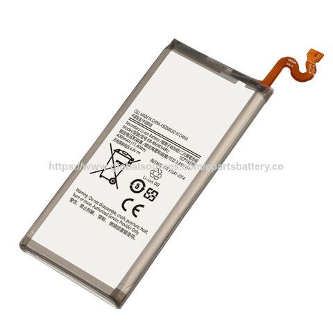 Buy Wholesale China Battery Service Pack Eb-bn965abu For Mobile Phone ...