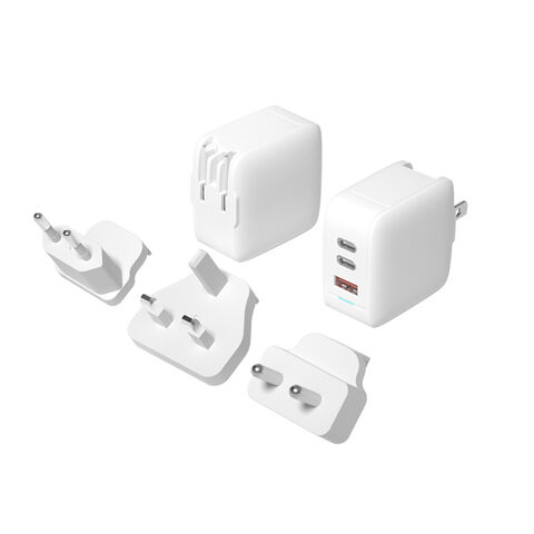 Buy Wholesale China Max 67w Gan Oem Cell Phone Chargers Qc4+ Quickly ...