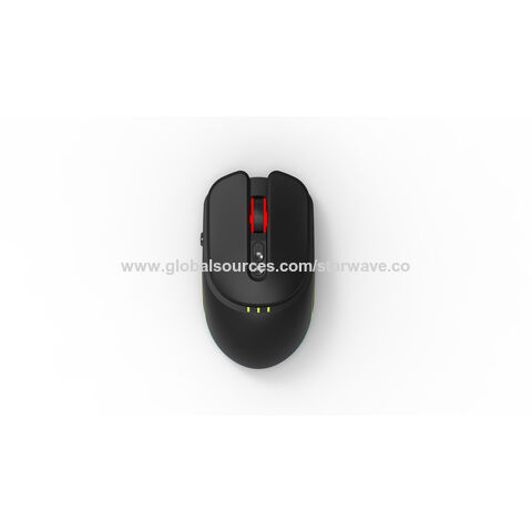 Buy Wholesale China Starwave Oem Brand--8d Rgb Gaming Mouse With High ...