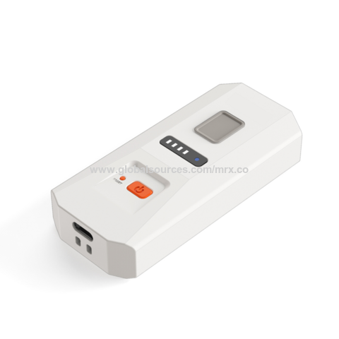 Oem Mini Bluetooth Barcode Reader Industrial Waterproof Ip54 Hid ...