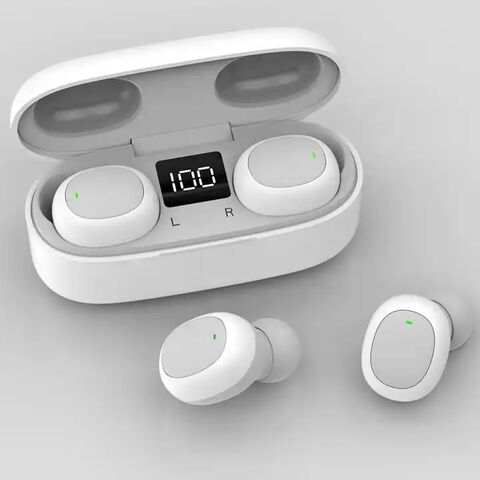 Buy Wholesale China China Supplier Mini Tws Earbuds Good Price Earphone ...