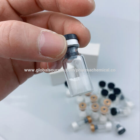 Buy Wholesale China Peptides Door To Door Service White Powder Cas ...