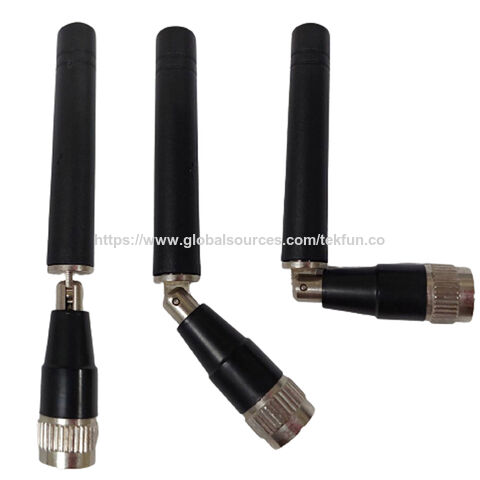 5g Lte And Gps Glonass Rubber Stubby Antenna With Swivel Sma Male ...