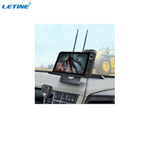 Buy Wholesale China Oem Odm Stock Gps Otg Waterproof Wall Mounted Touch ...