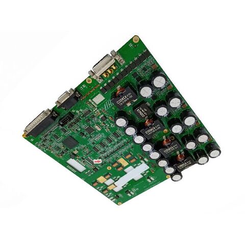 Factory Direct High Quality China Wholesale Vct-uav Printed Circuit ...