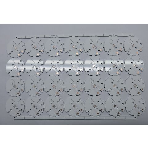 Buy Wholesale China Double-sided Aluminum Pcb Ims & Aluminum Pcb ...