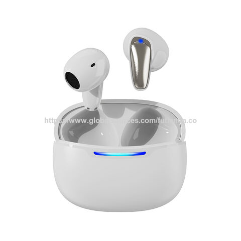 Buy Wholesale China Tws Wireless Earphones With Charging Case Bluetooth ...
