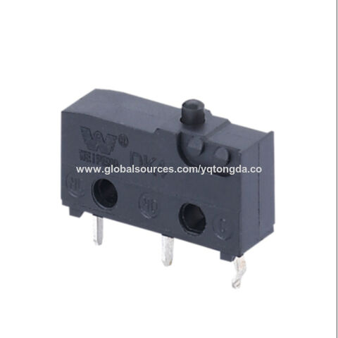 Buy Wholesale China Factory Price Dk4-az-004 Micro Switches & Micro ...