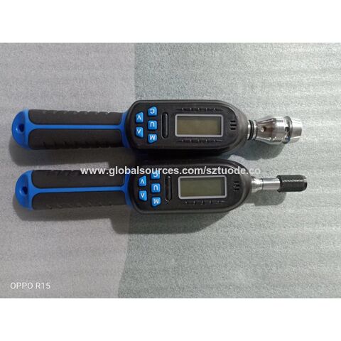 Hot Sale Cordless High Precision Digital Torque Screwdriver $45 ...