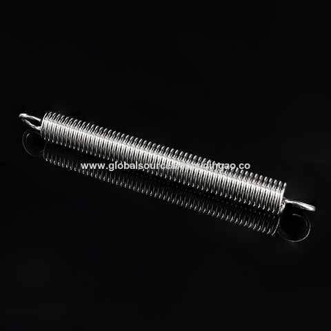 Buy Wholesale China Tension Spring, Made Of Carbon Steel, Various ...